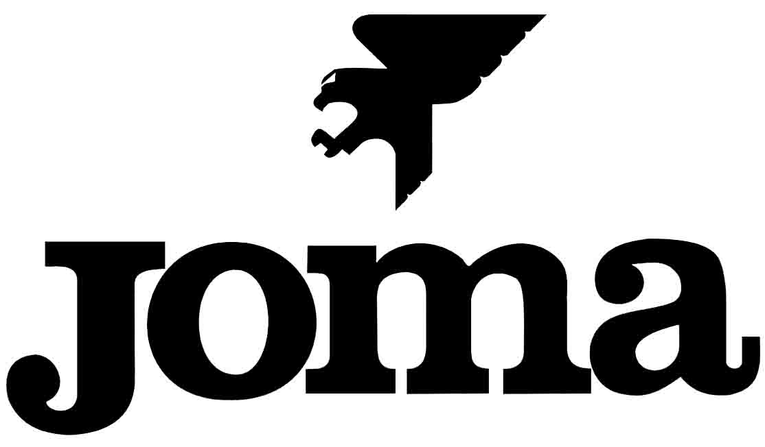 Joma Logo